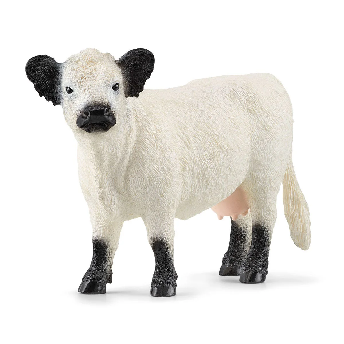 SCHLEICH Galloway Cow – Stork of Stamford
