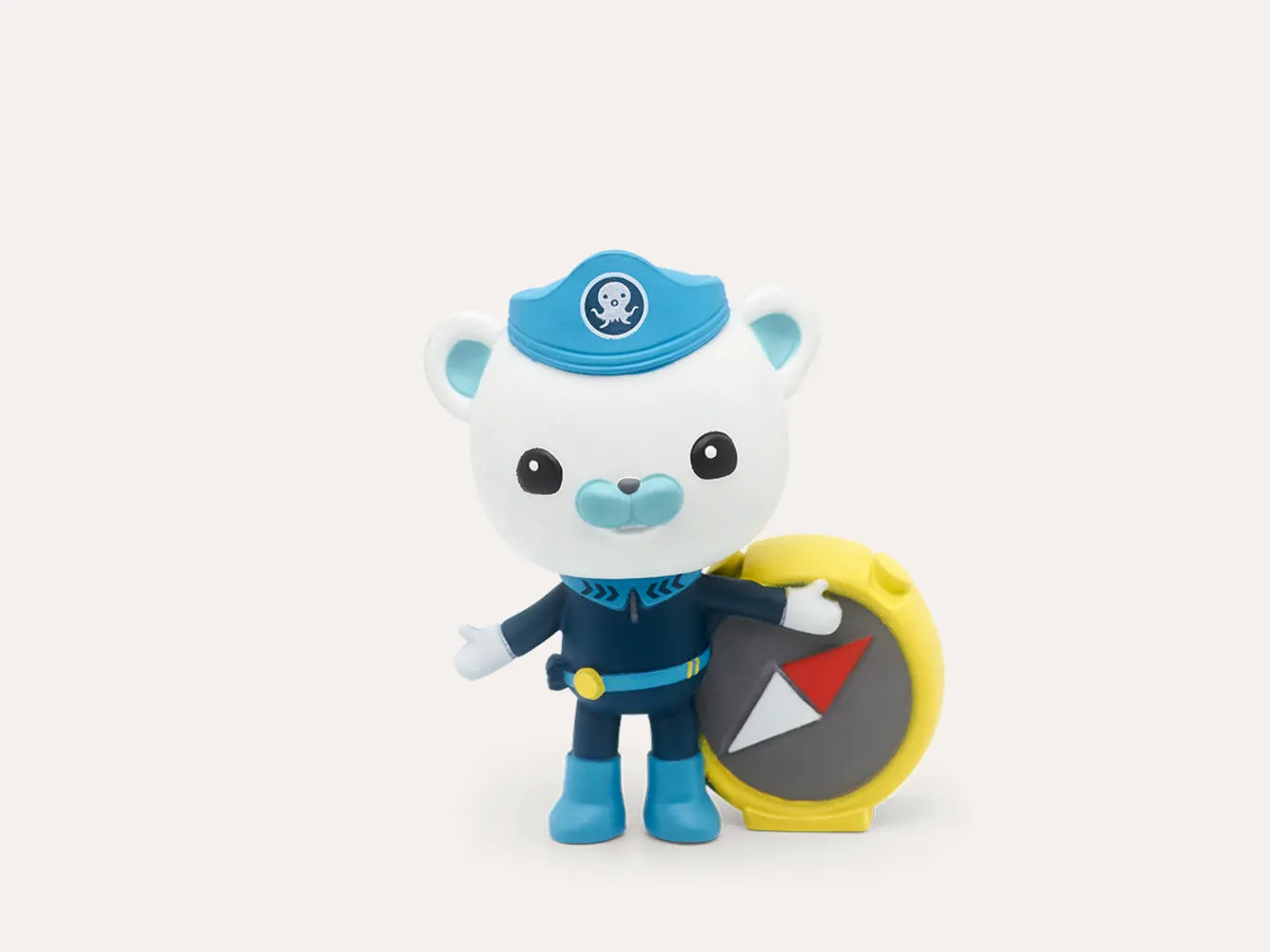 Tonies -Captain Barnacles Octonauts – Stork of Stamford