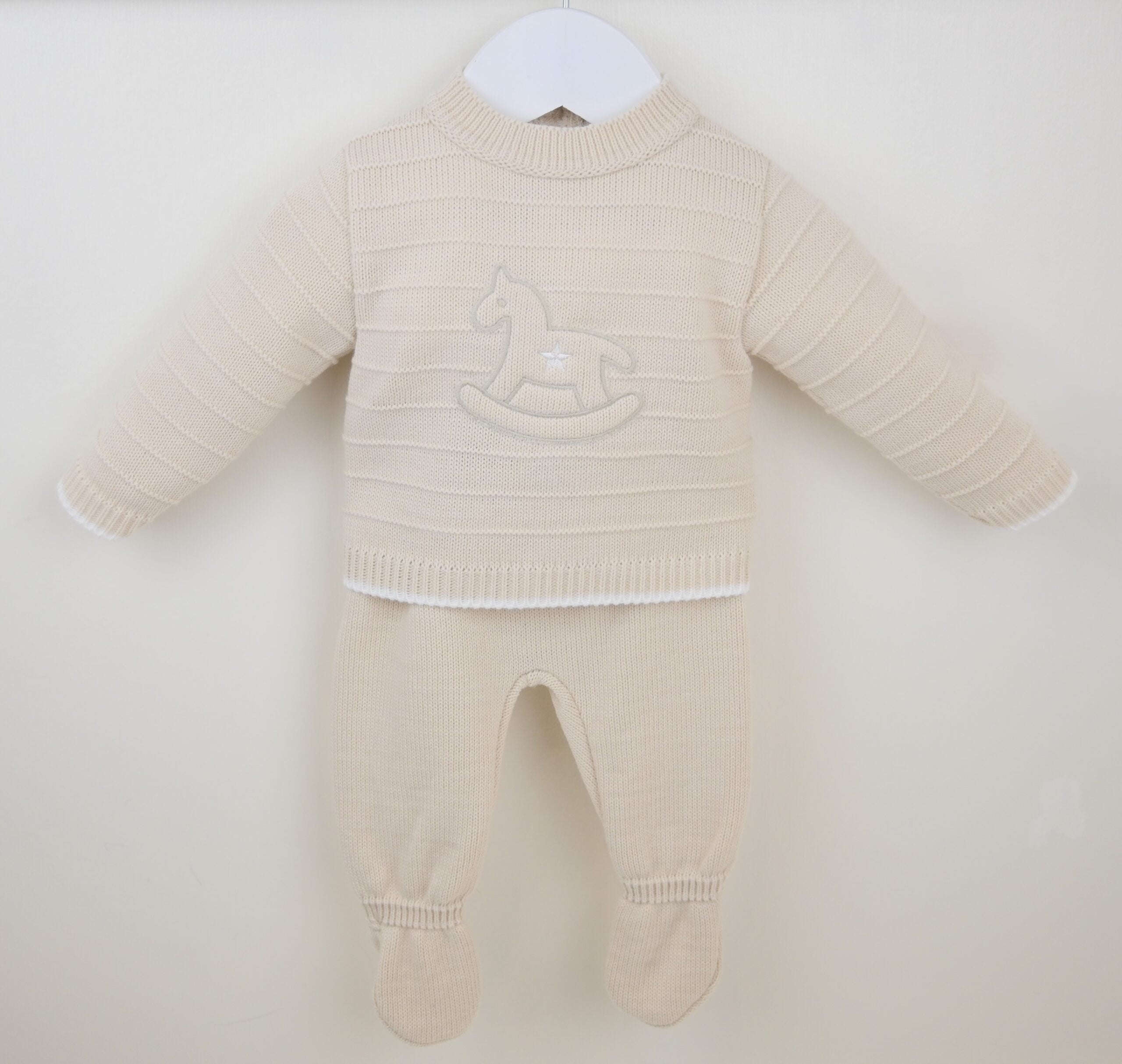 Pex Daniel Trouser Suit – Stork of Stamford