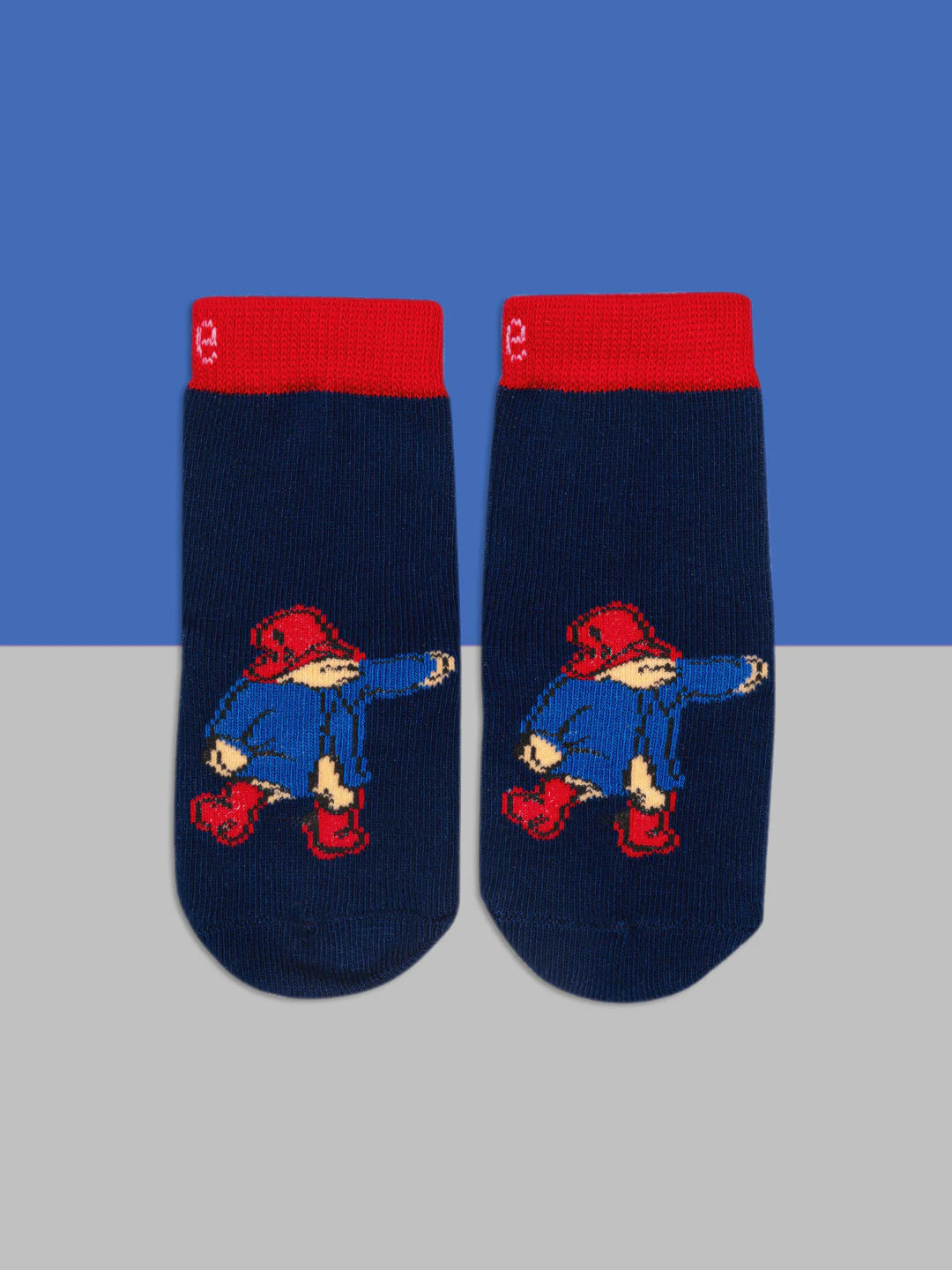 Paddington™ Socks – Stork of Stamford