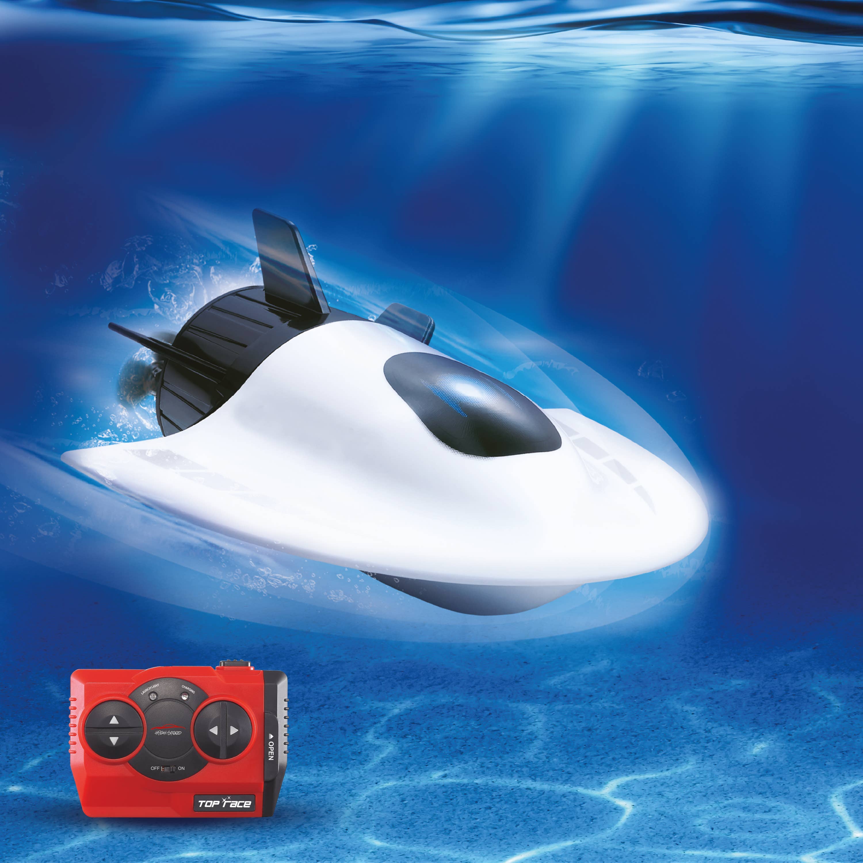 RC Remote Control - Submarine – Stork of Stamford